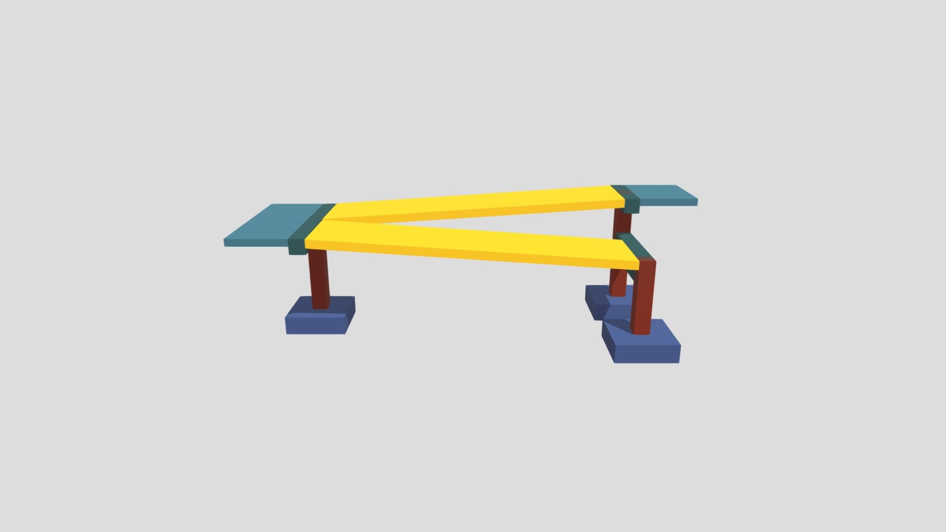 3D ATUALIZADO RAMPA - 3D model by brenafernandes28 [025437b] - Sketchfab