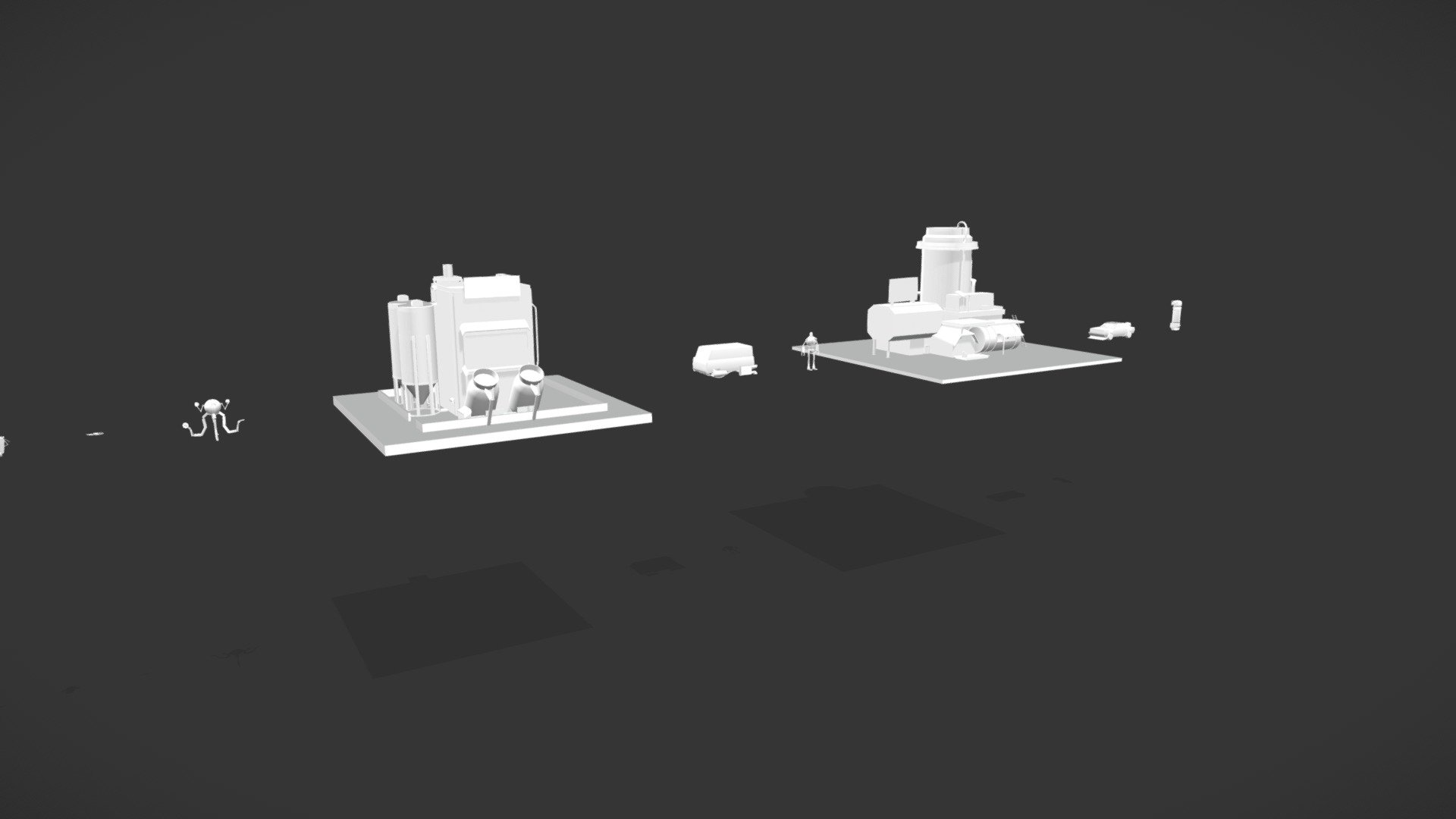 homework_1 - Download Free 3D model by soft.and.softer66 [02557a9 ...