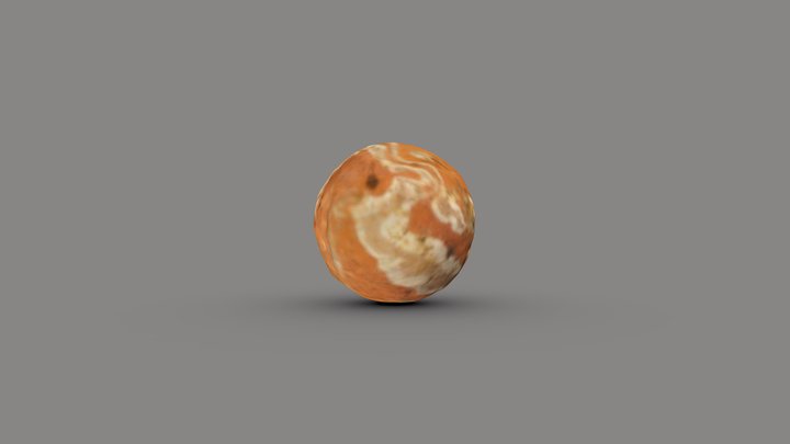 Marbles 3D models - Sketchfab