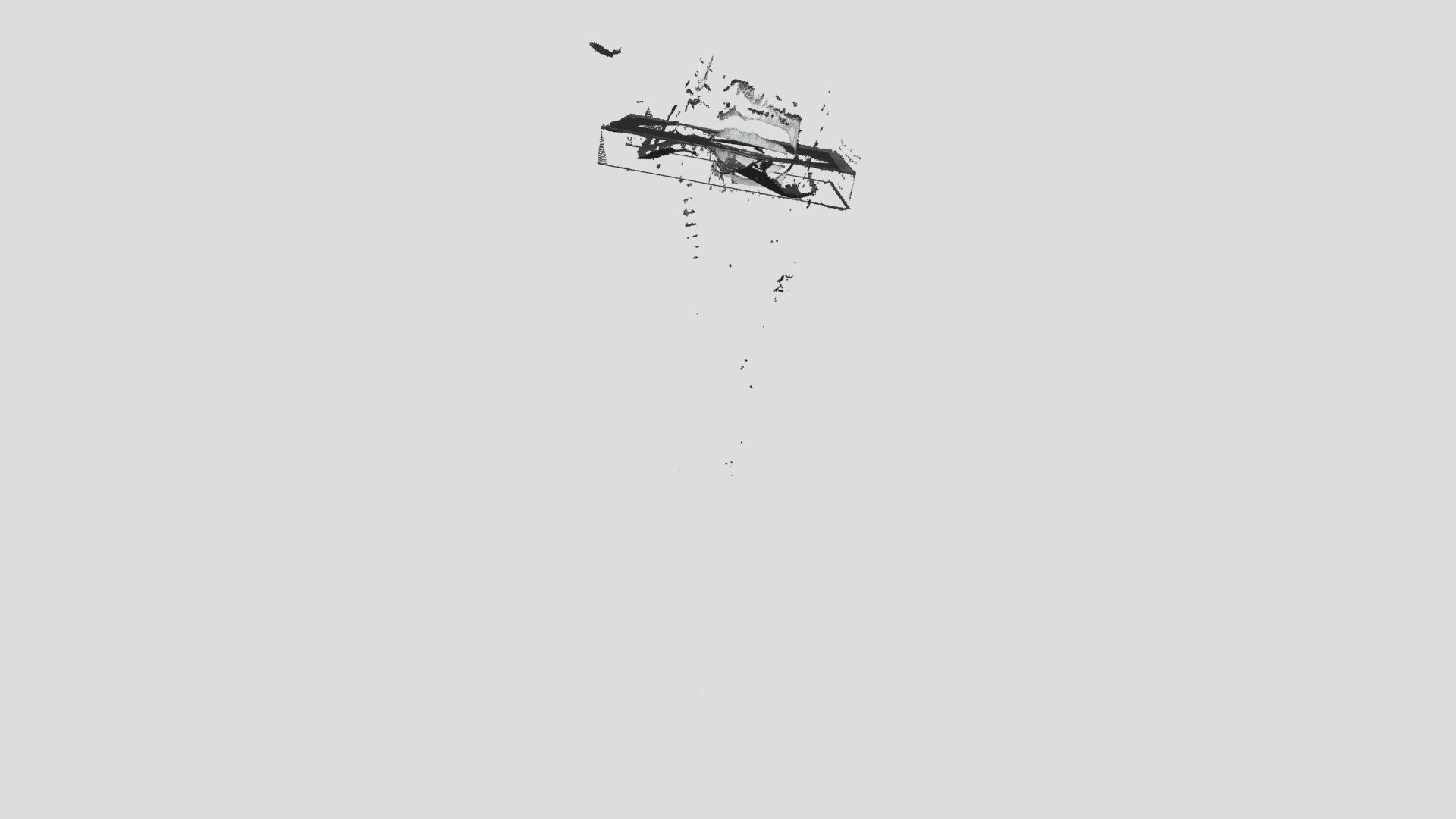 Bad Point Cloud_2_reduced - 3D model by Euclid Labs (@euclidlabs ...