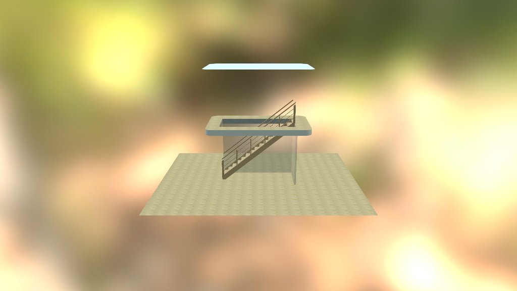 Tom Rombouts + oefening 1 - 3D model by Productiebeheer [0255cb6 ...