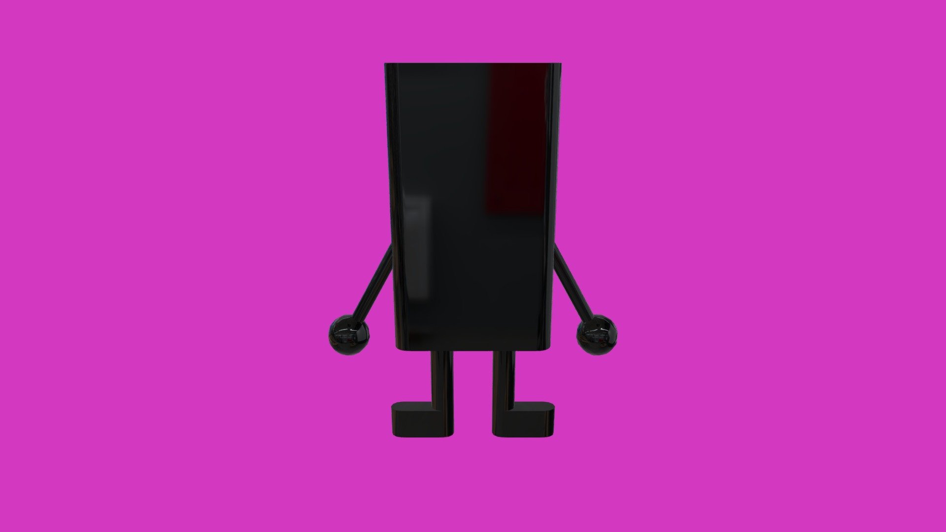 Object Oppose Phone - Download Free 3D model by Stepdone [0257a87 ...