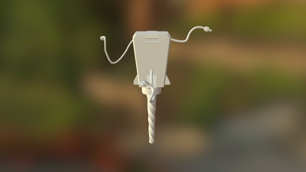 U116 - 3D model by solidbox [0258709] - Sketchfab
