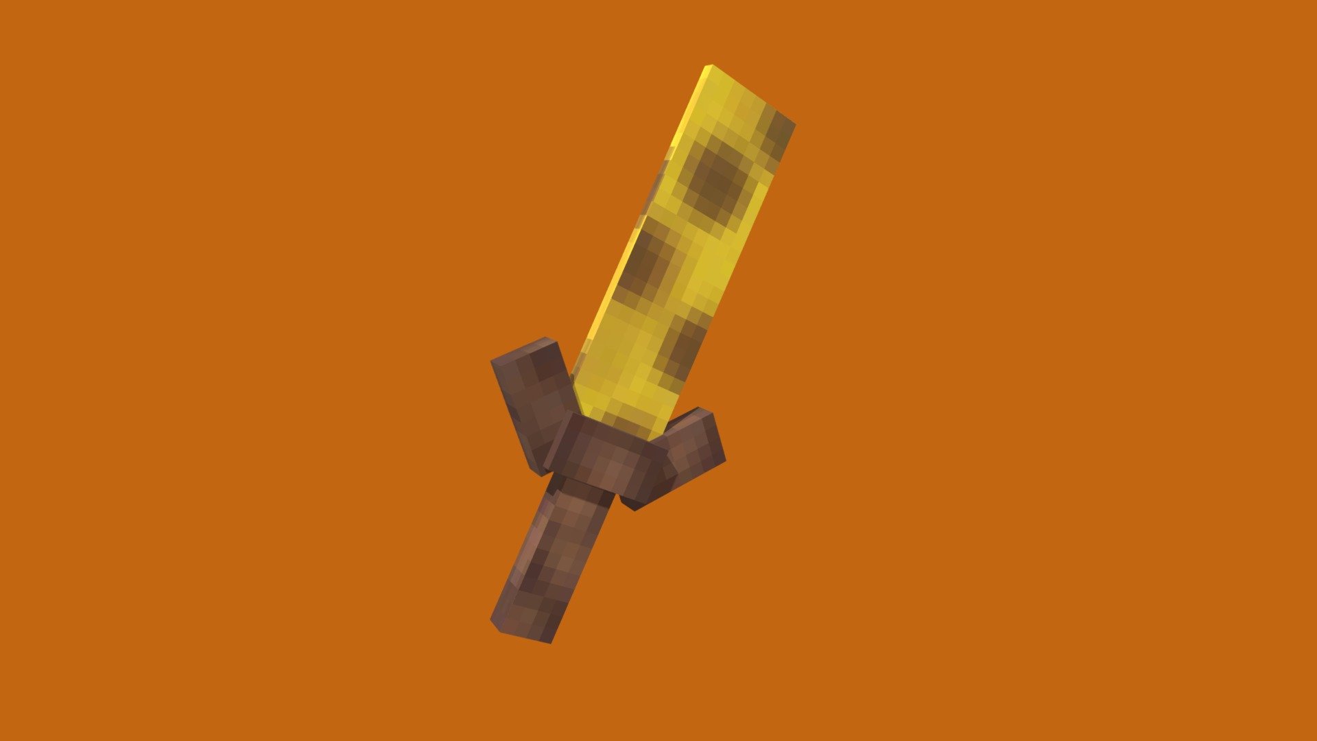 🧀 Cheese sword - Download Free 3D model by Tilc (@tilenlampret1 ...