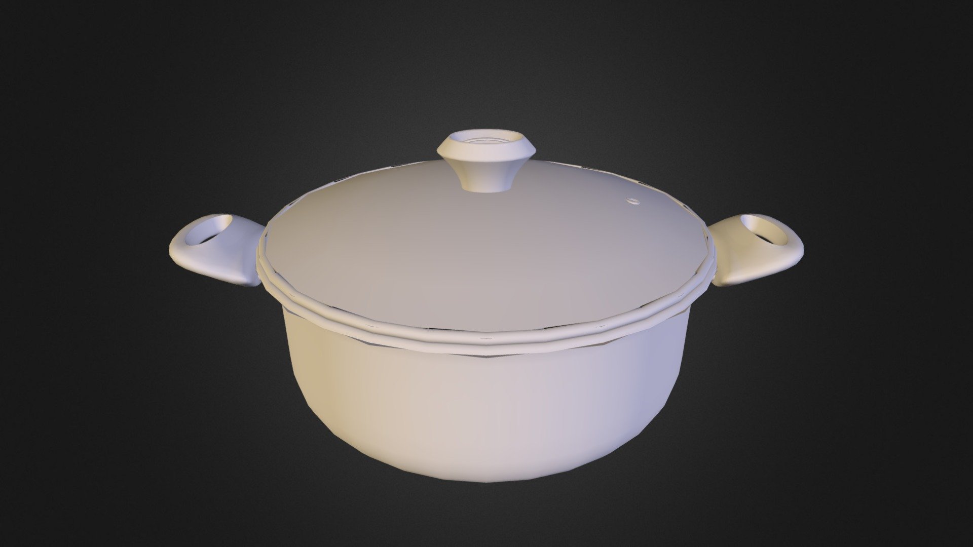 hi - 3D model by profileofabde [02597d9] - Sketchfab