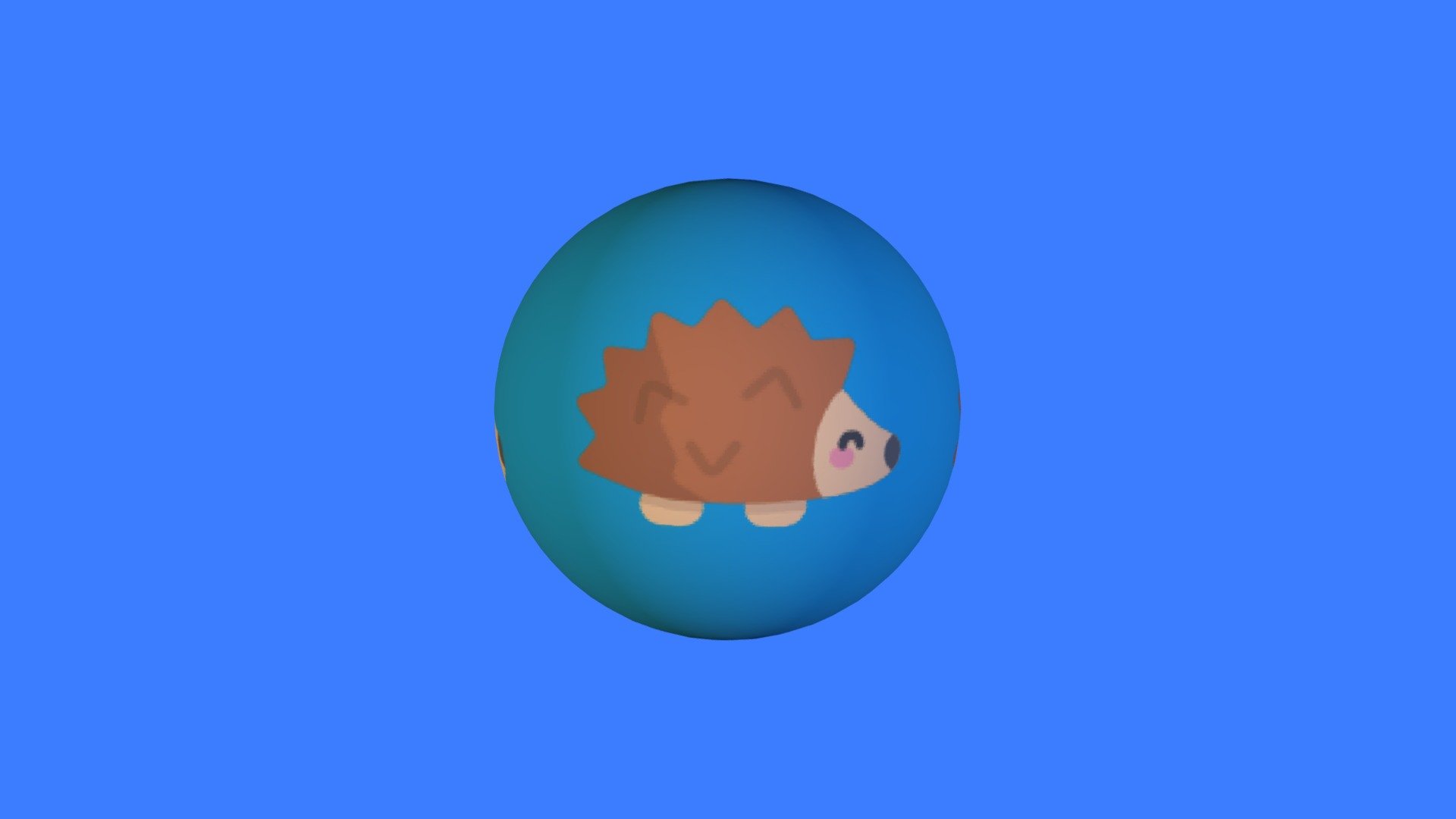 Fox 2 - 3D model by jaymeleme [0259d4e] - Sketchfab