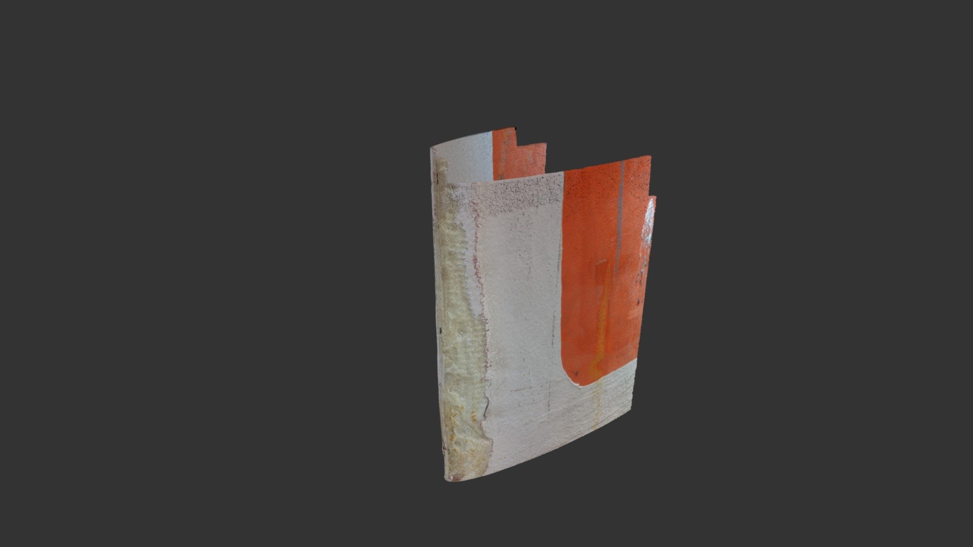 Blade Patch from Lift 1M faces - 3D model by ivannik17 [025a6b3 ...