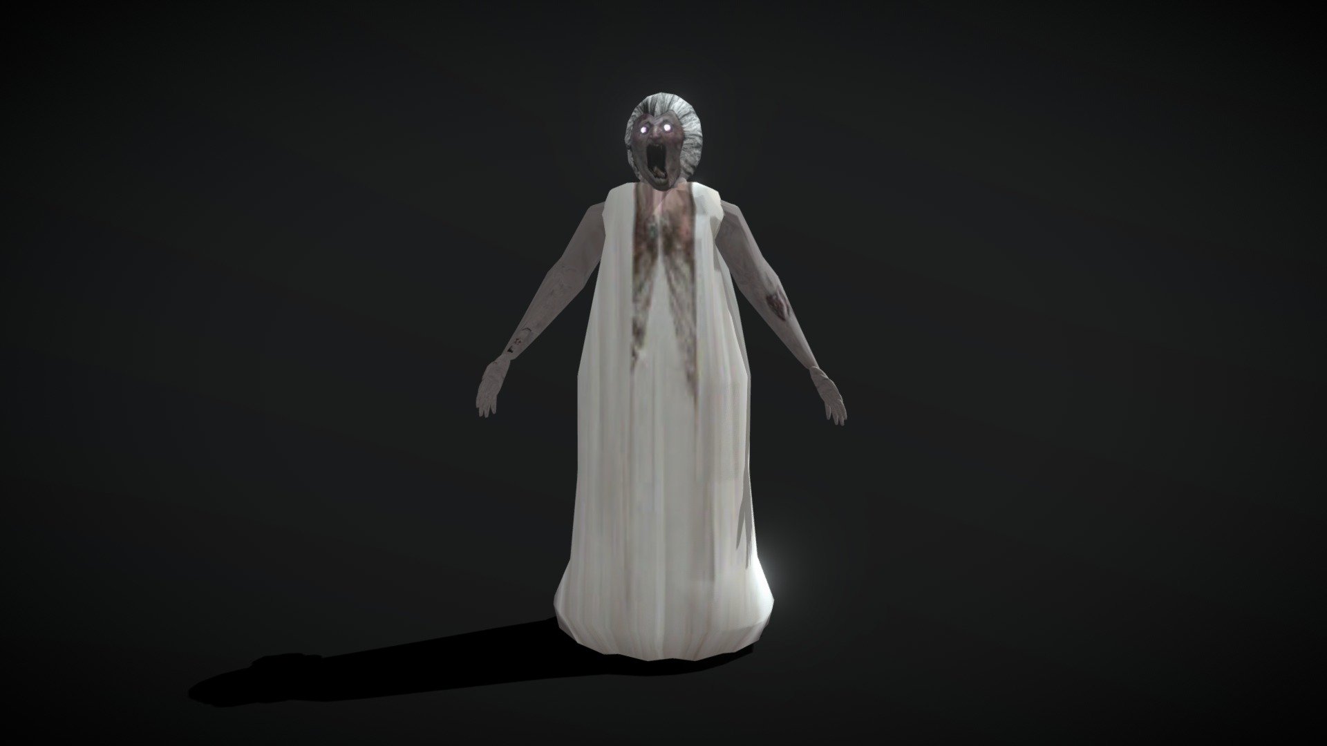 Mom 4 Download Free 3d Model By Yandu17 Extra Yandu17extra