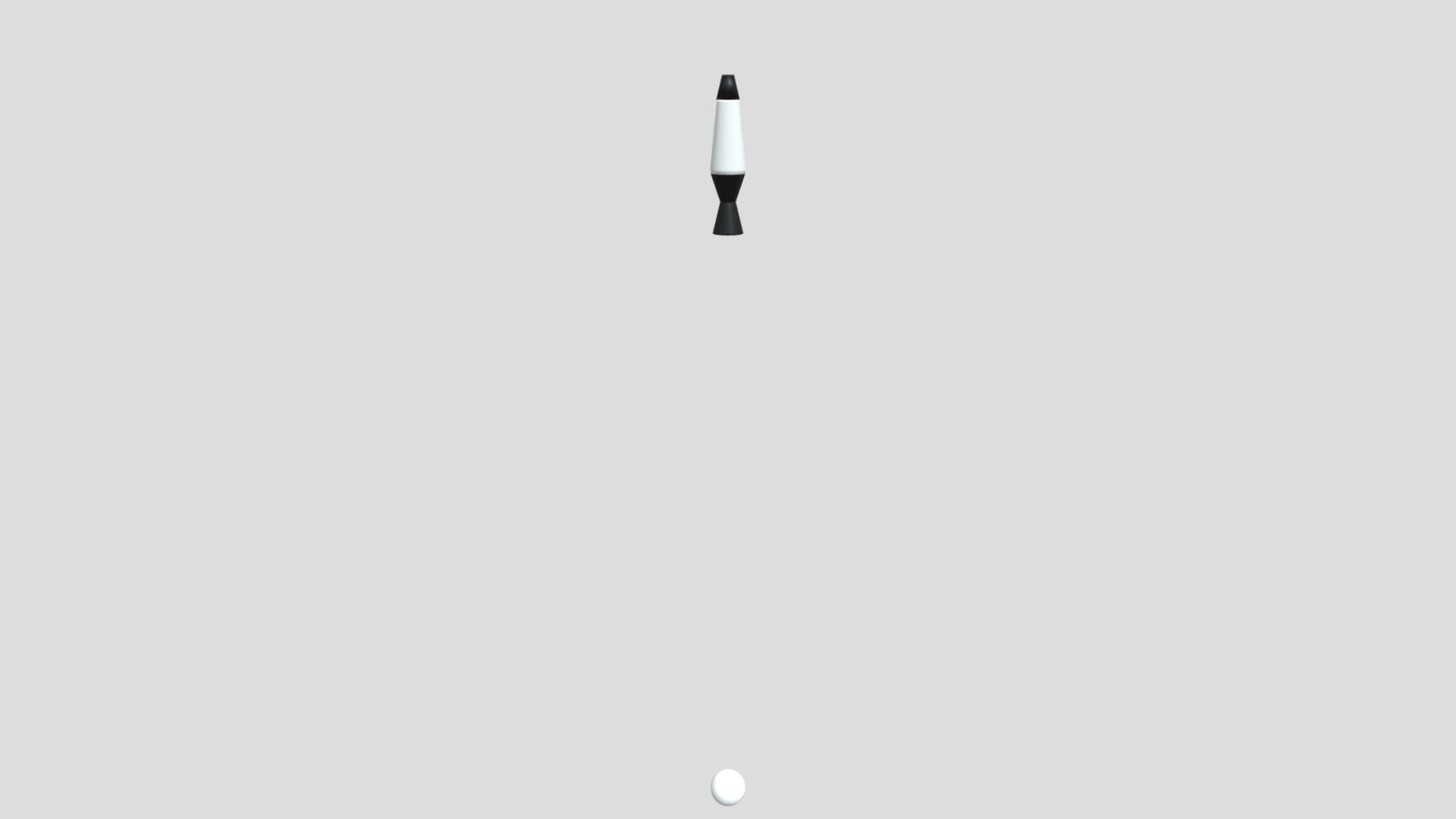 Lava Lamp with animation - Download Free 3D model by ifaneds [025bb82 ...