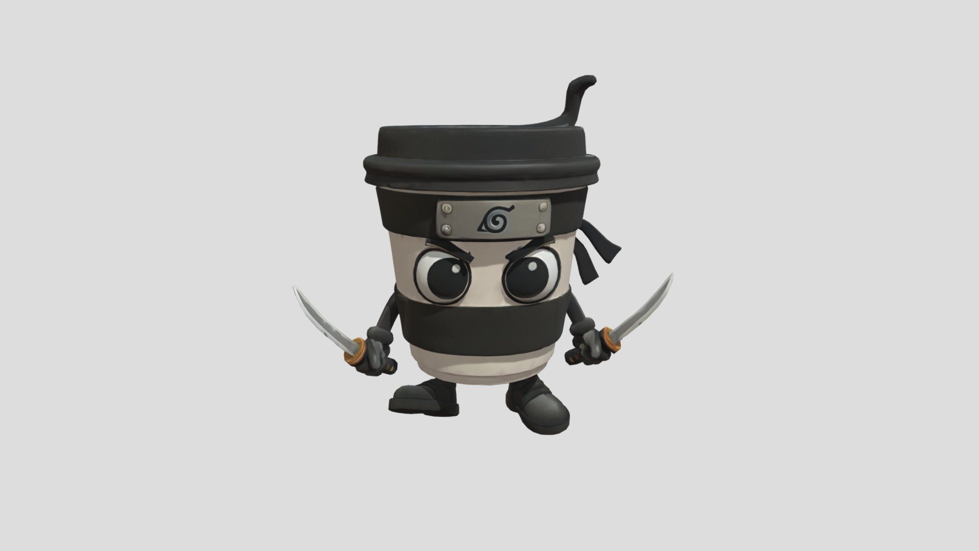 coco - 3D model by Italian Brainrot (@ItalianBrainrot14) [025bcec ...