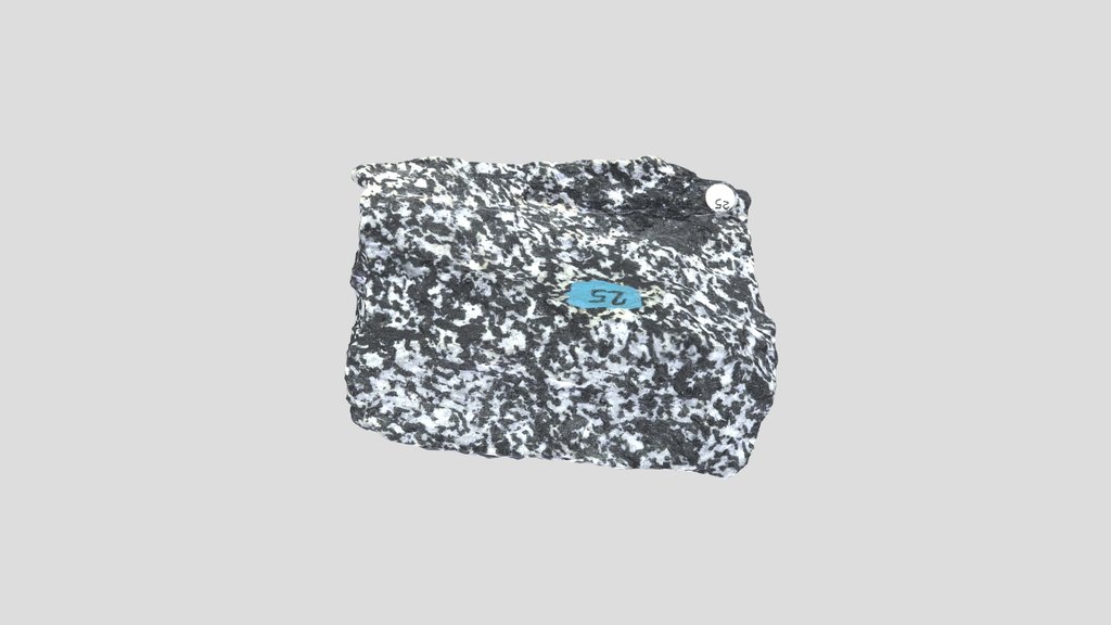 PSC Geology Igneous Lab - A 3D model collection by PSC Geology ...