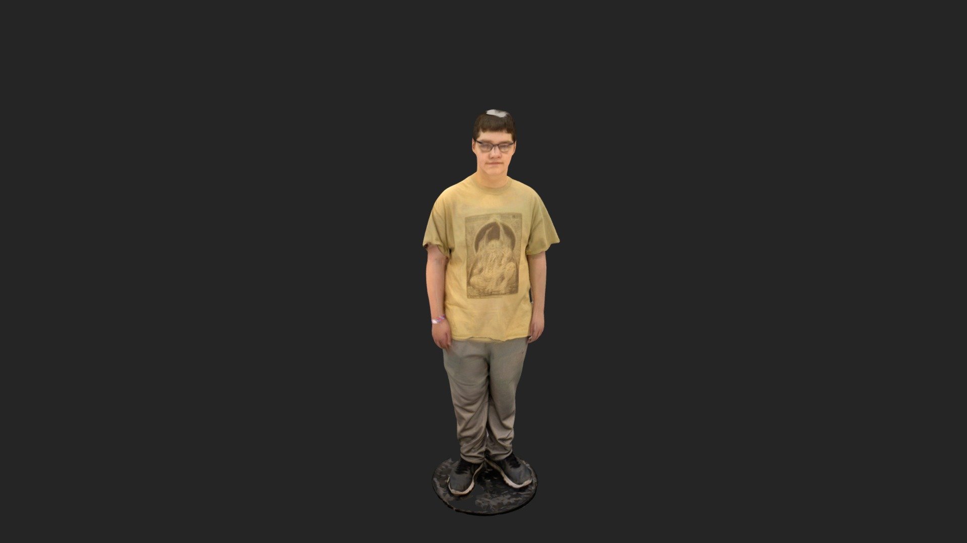1E1sxZjfrX - 3D model by Zero Point 3D (@zeropoint3d) [025e6ba] - Sketchfab