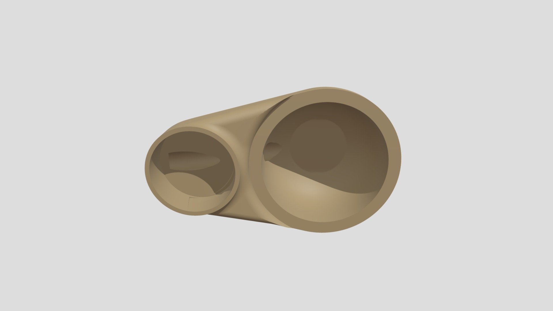 Speaker Pod V12 - 3D model by sammo351 [025e80e] - Sketchfab