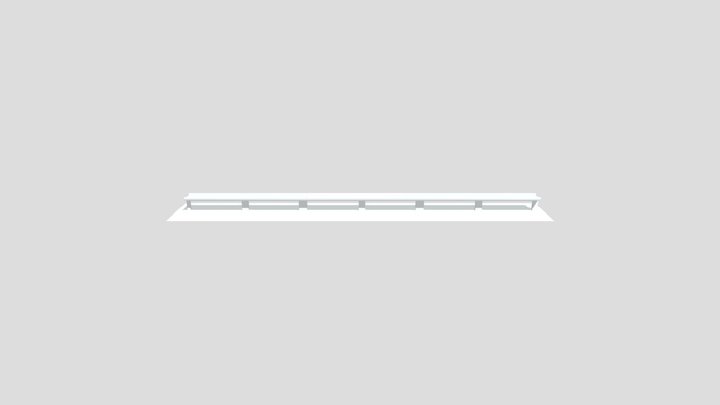 Skytrain 3D models - Sketchfab