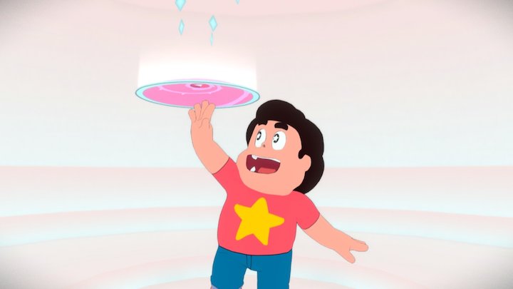Cartoon_network 3D models - Sketchfab
