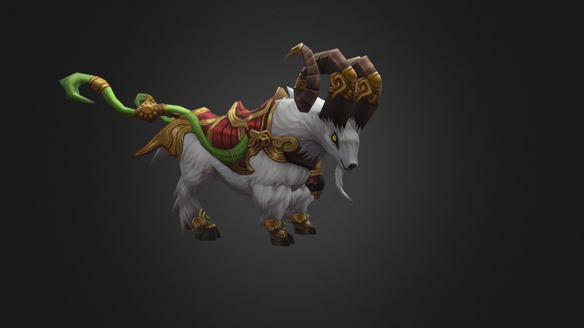 Zdc A 008 - 3D model by No Real (@f7k) [025f473] - Sketchfab