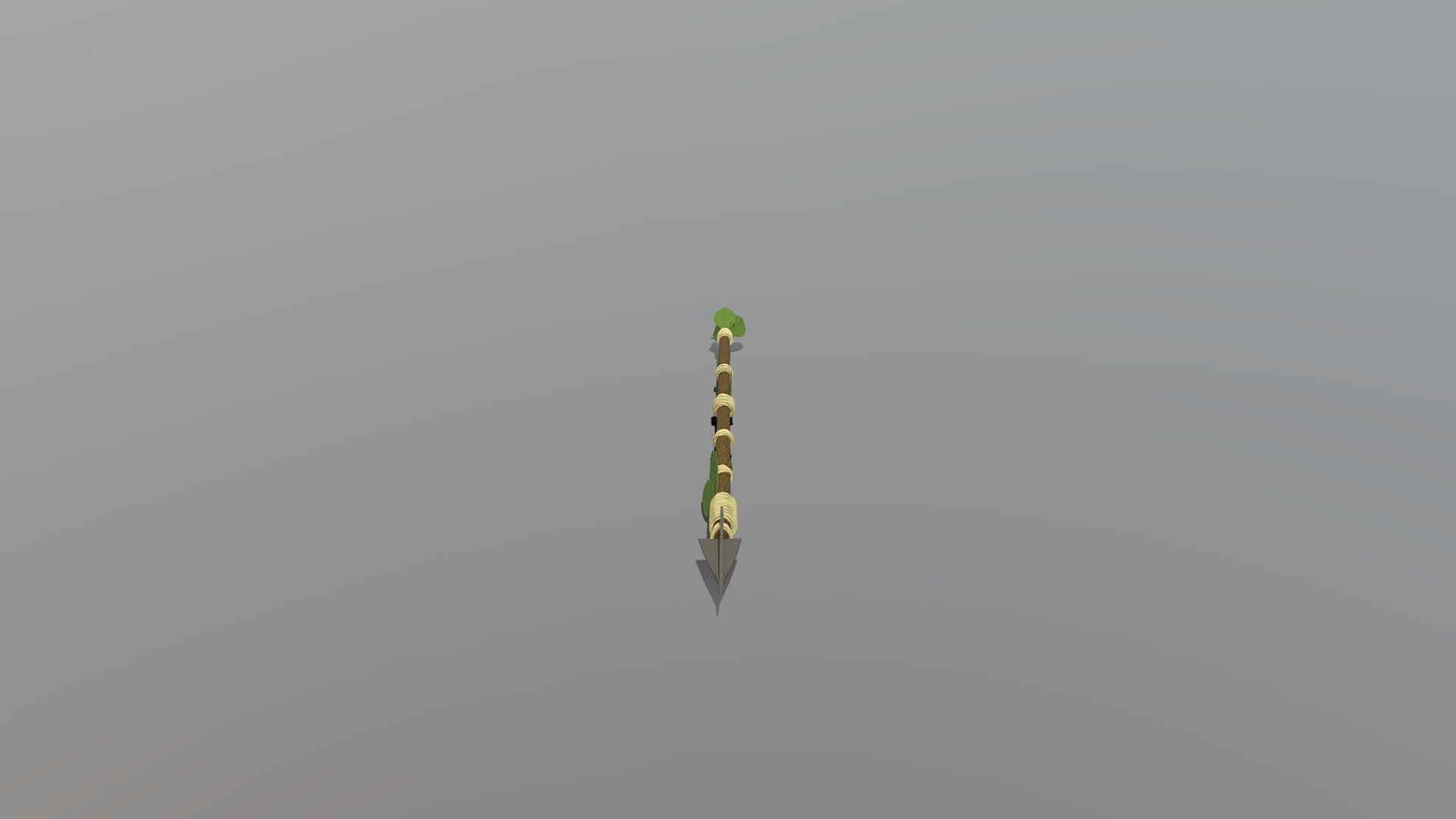 Branch Arrow - Download Free 3D model by Alicia (@AliciaVerkaik ...
