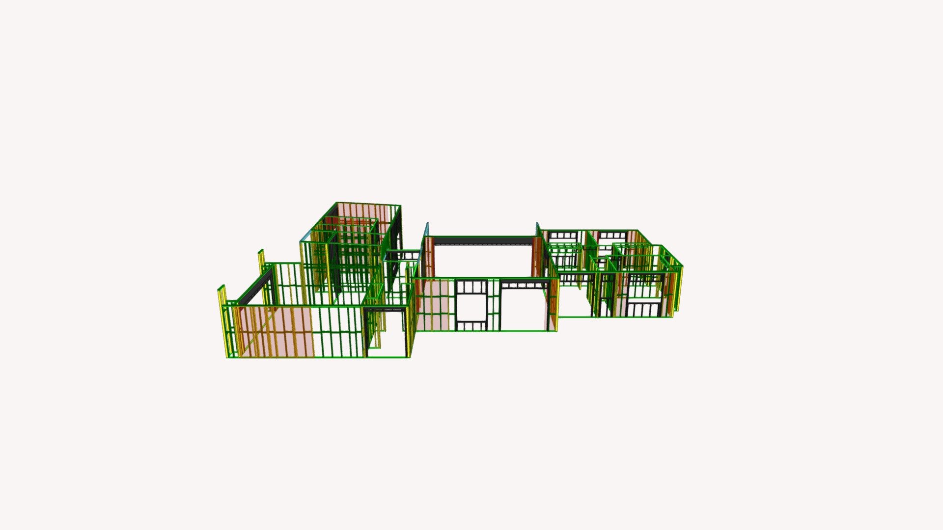 419673 Frame Layout 3D Export - 3D model by JohnCTanner [026135a ...