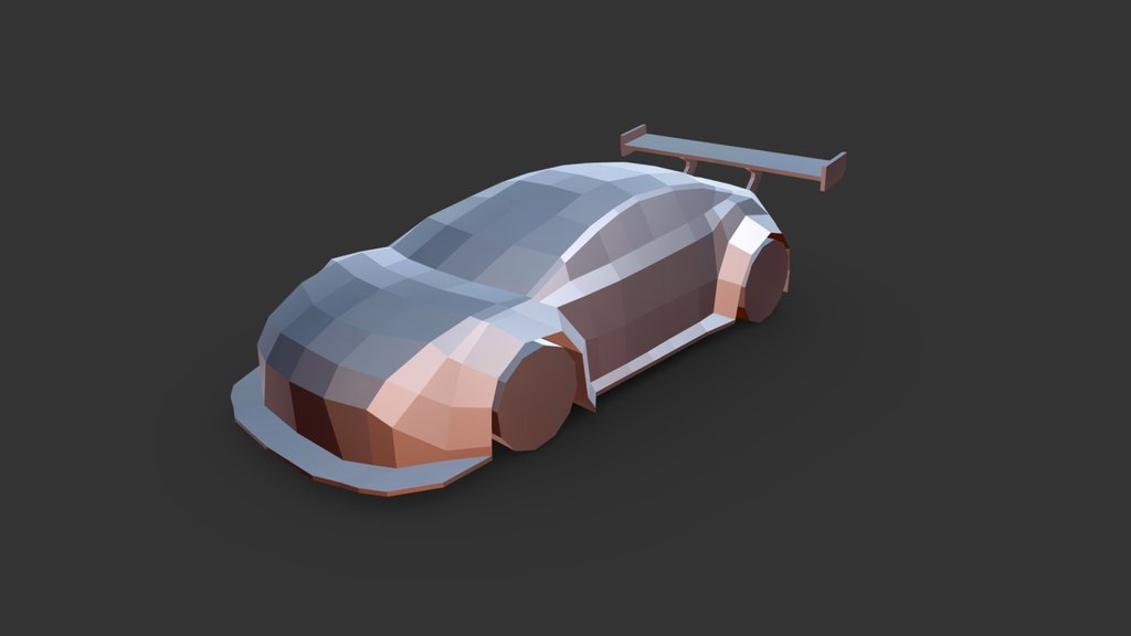 Vehicles - A 3D model collection by hawk135 - Sketchfab