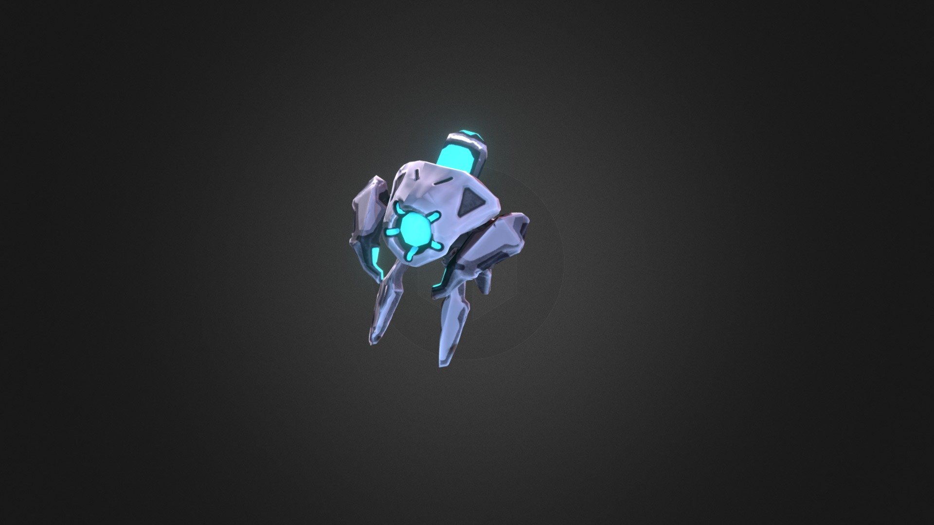 Harvester - 3D model by liok [026204c] - Sketchfab