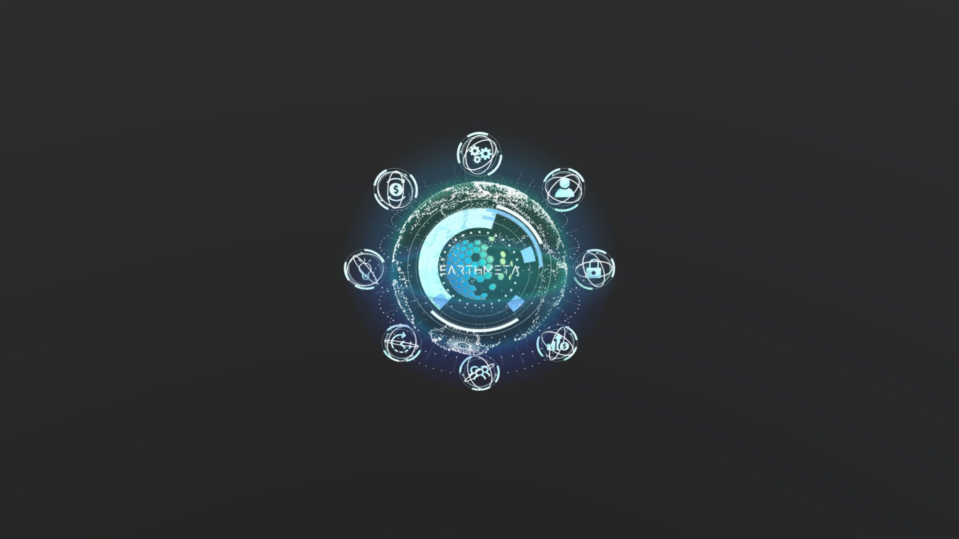 EarthMeta - 3D model by mobileur [0262995] - Sketchfab