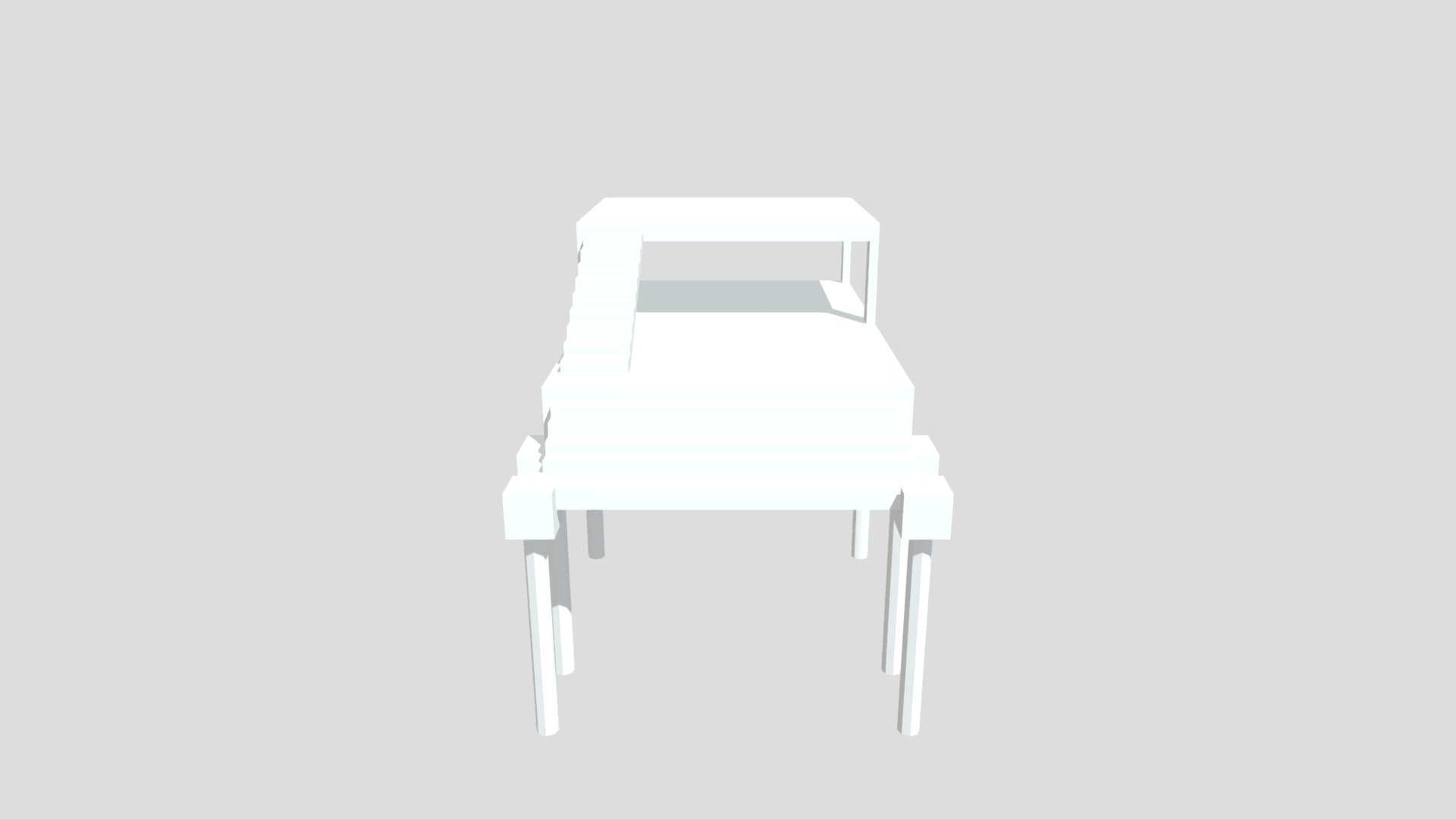 Estrutura - Tito - 3D model by eng.thyagoveras [0262bf0] - Sketchfab