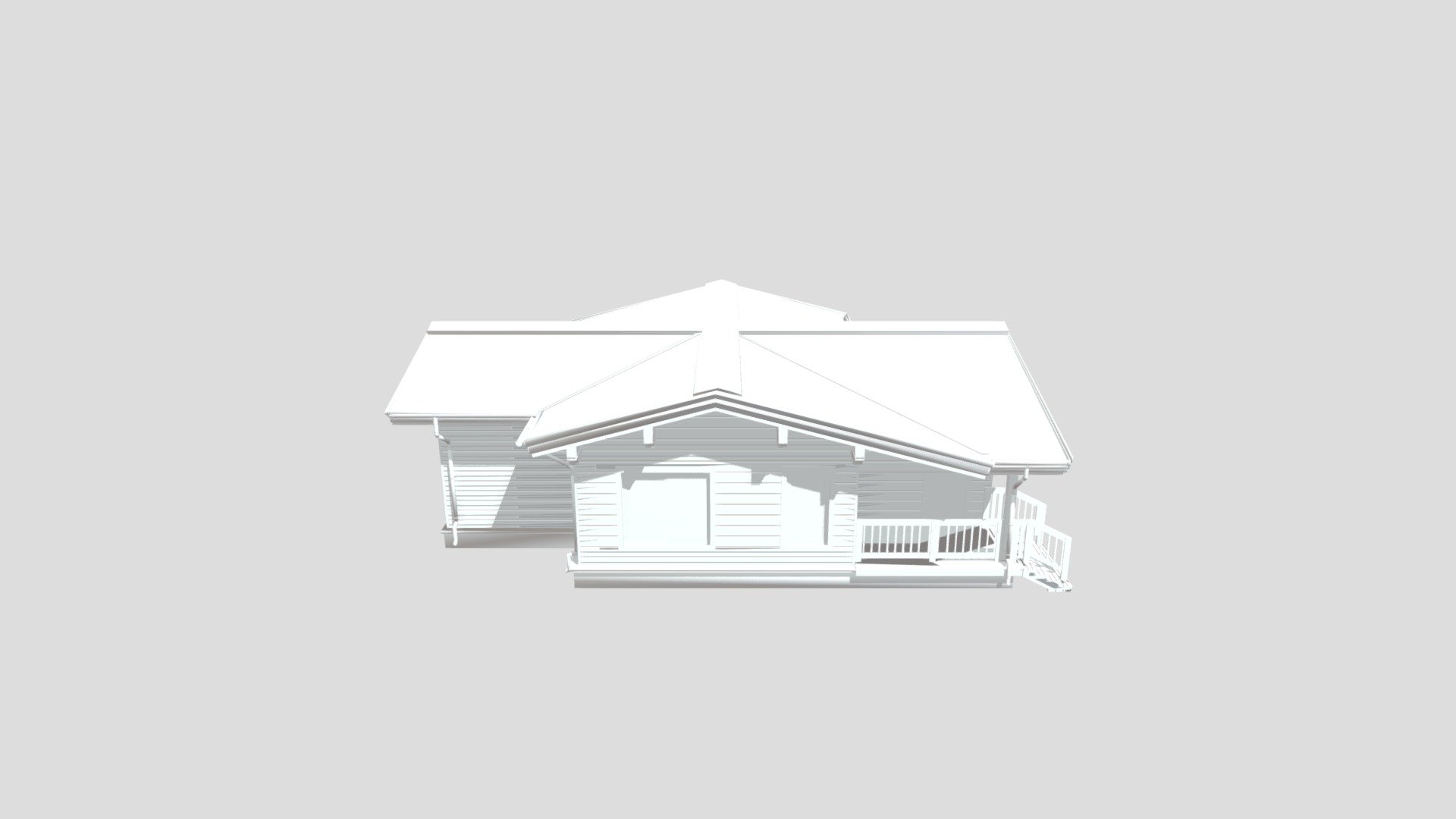 Ilma 100 Model - 3D model by korporatsiarus [0264d9b] - Sketchfab