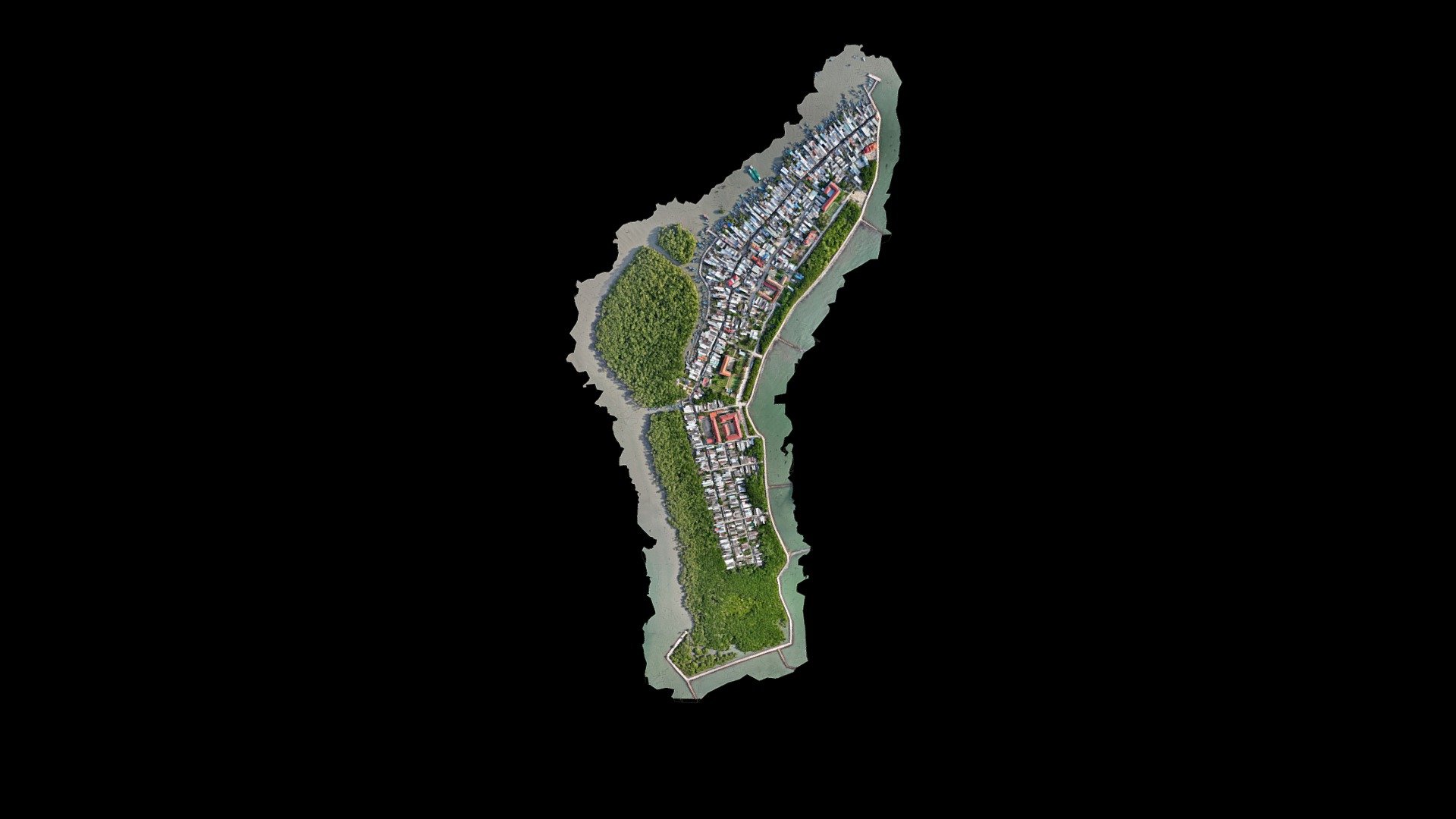 Map3d - 3D model by khoi.tran.aero [02651f5] - Sketchfab