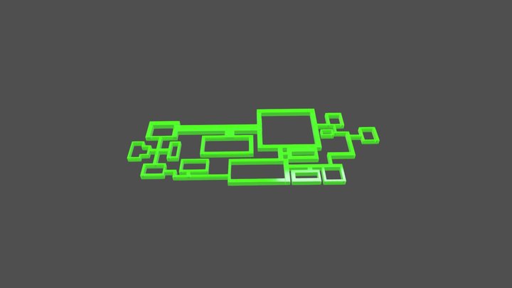 Skeld 3D models - Sketchfab