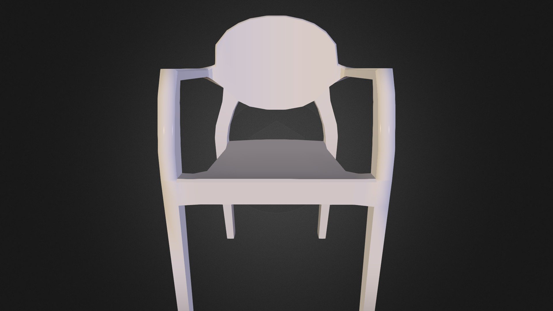 [1454] Igloo - 3D model by Serge Brackman - AMOA Digital (@BD2 ...