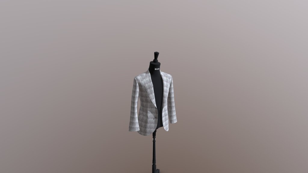 clothing - A 3D model collection by curledfox - Sketchfab