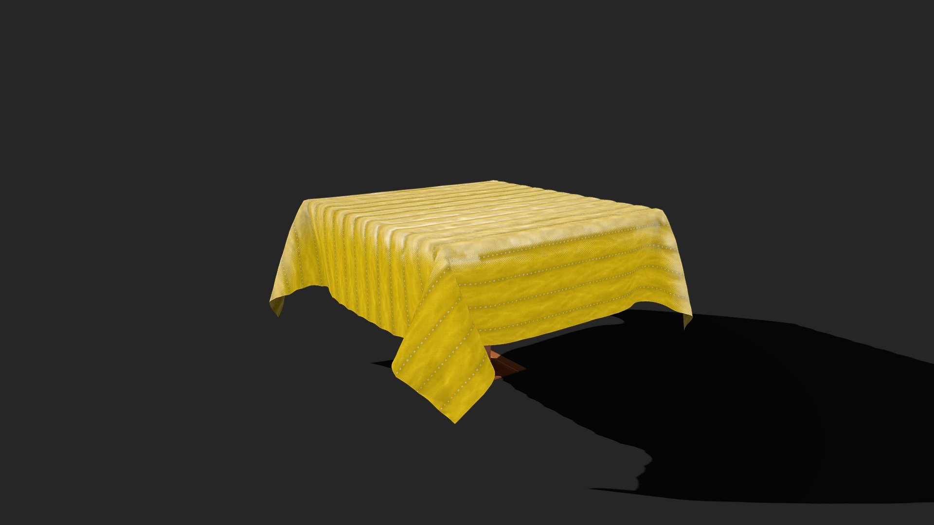 Table - Download Free 3D model by Rayzn [02685cb] - Sketchfab