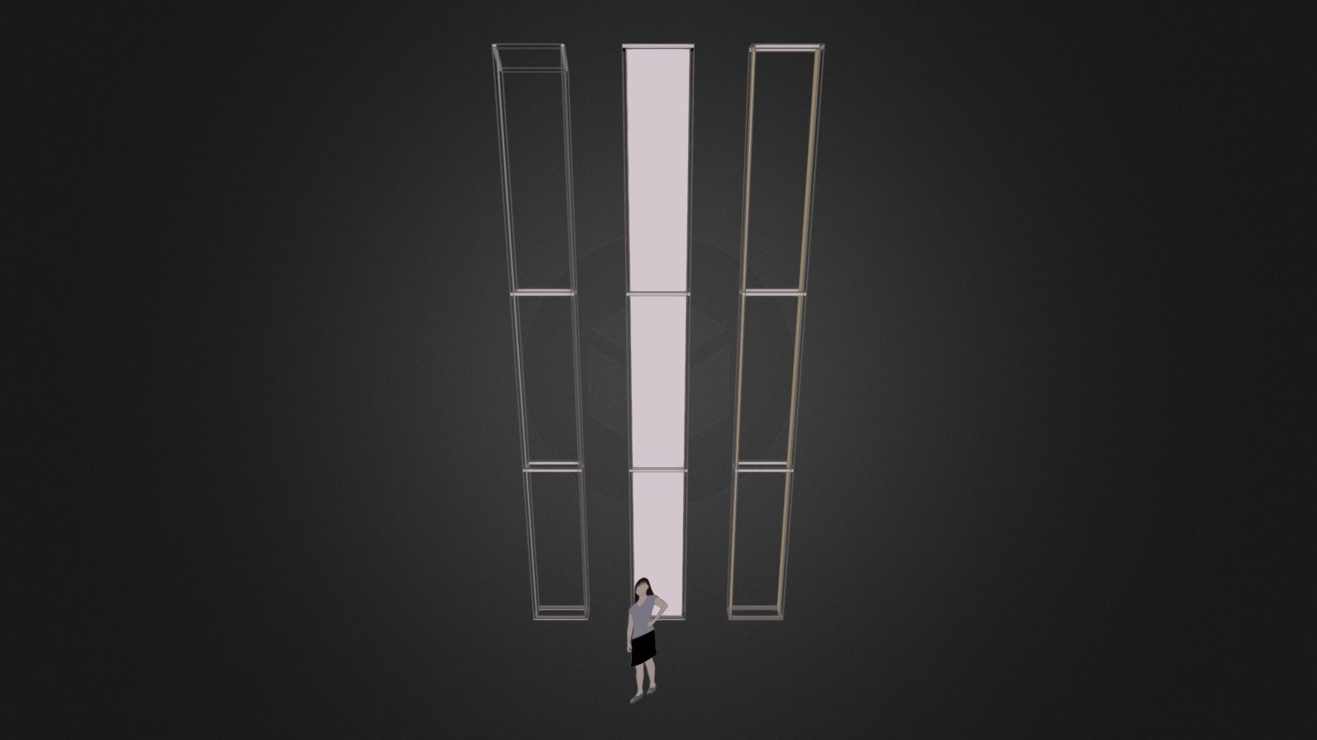 LBOX-PLEX-A5-6 - 3D model by acme5 [02685fa] - Sketchfab