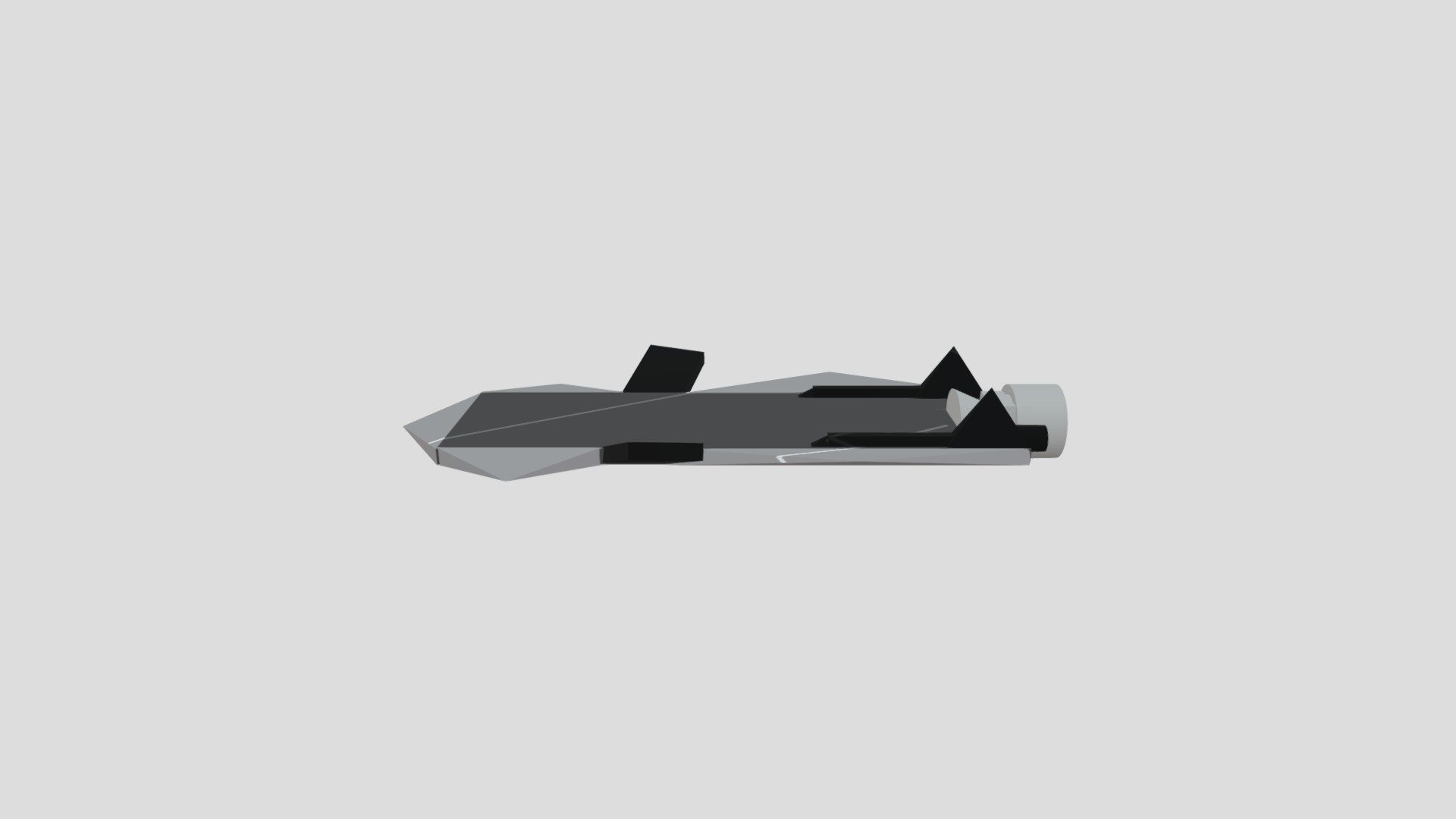 Hoverboard - Download Free 3D model by jib32promlgxd69 ...