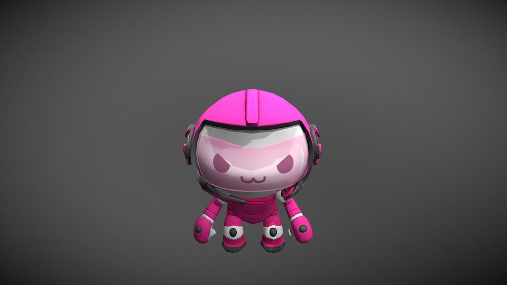Hanoo - 3D model by New Hype (@newhypeindiestudio) [0269a2c] - Sketchfab