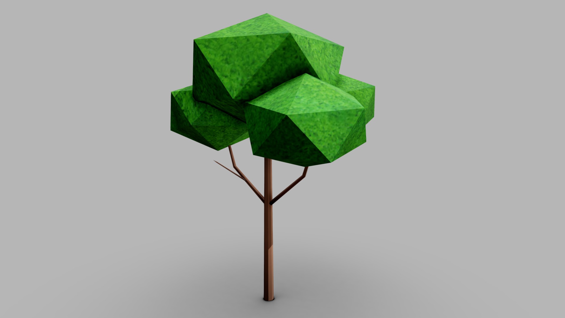 Árvore - 3D model by tiago.lourenco.PUC [0269e0e] - Sketchfab