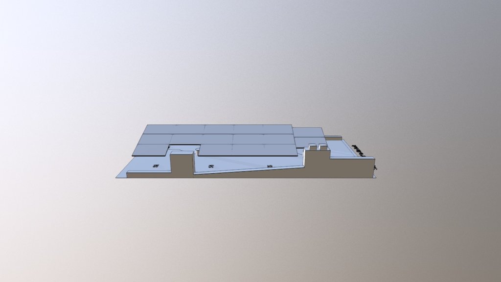 315 Columbia 16 Mod - 3D model by Brooklyn SolarWorks ...