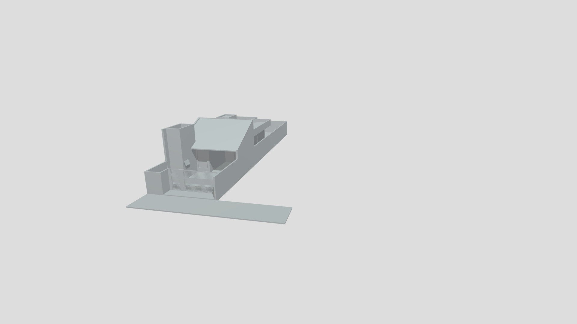 QR CODE SUELEN - 3D model by luanfelipe1995.lf [026ad86] - Sketchfab