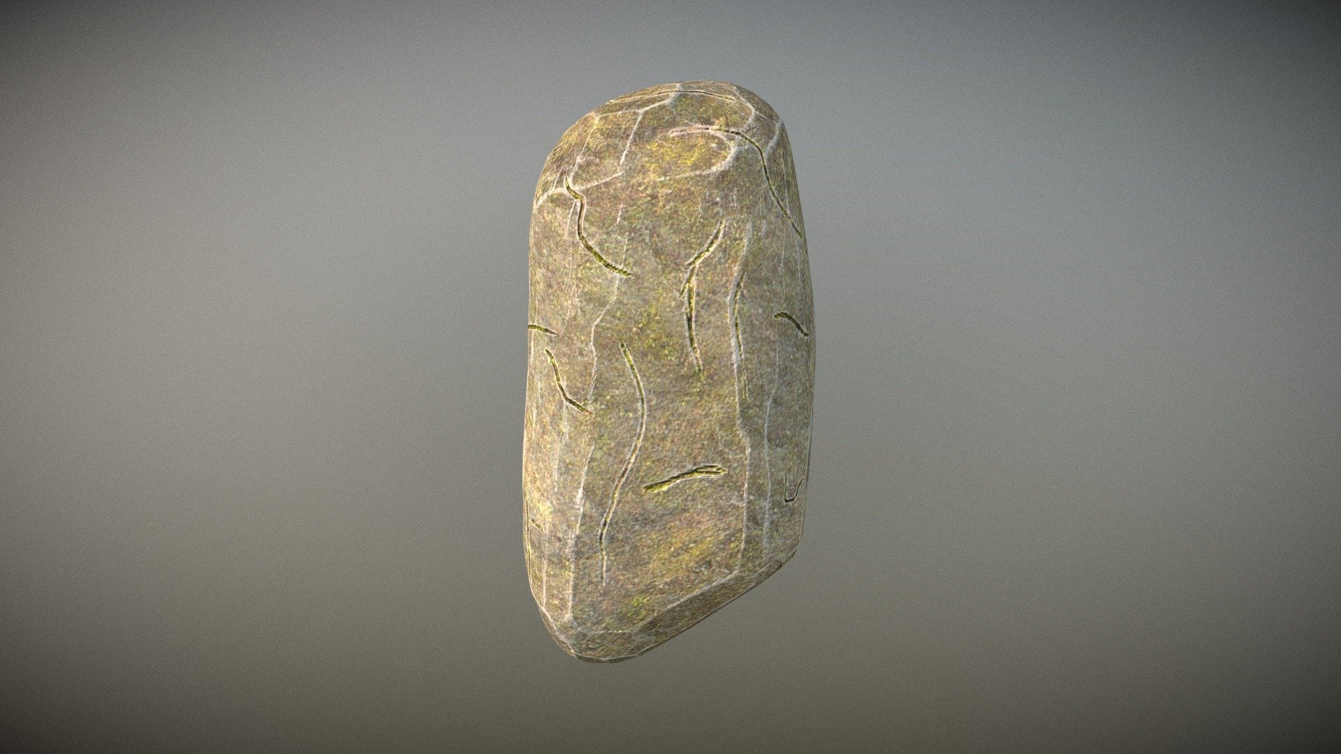 330Rocks_03_Komar_Robert - 3D model by rk2018 (@rkomar1) [026b07f ...