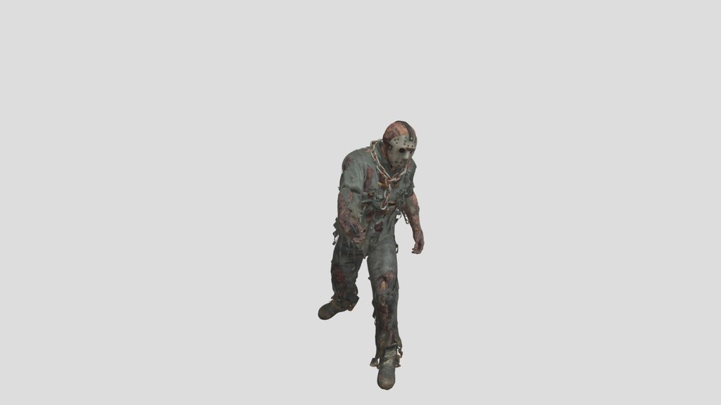 HORROR - A 3D model collection by azlanakram2 - Sketchfab