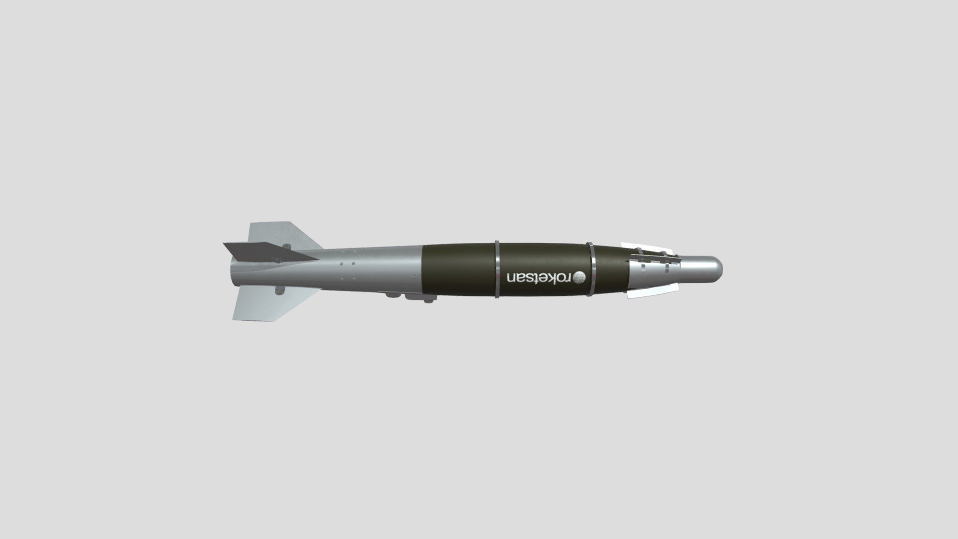 TEBER-81_UV_rev02 - 3D model by berkeseker [026d77f] - Sketchfab
