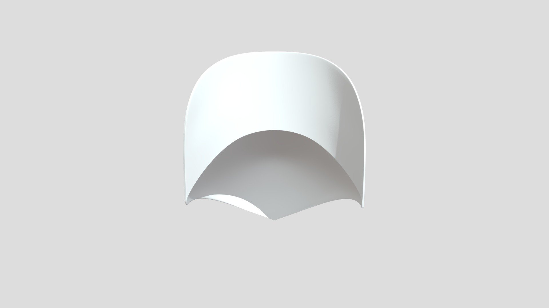 Cap 01 - 3D model by Ivan Obukhov (@i3n1gmaiii) [026e0b6] - Sketchfab