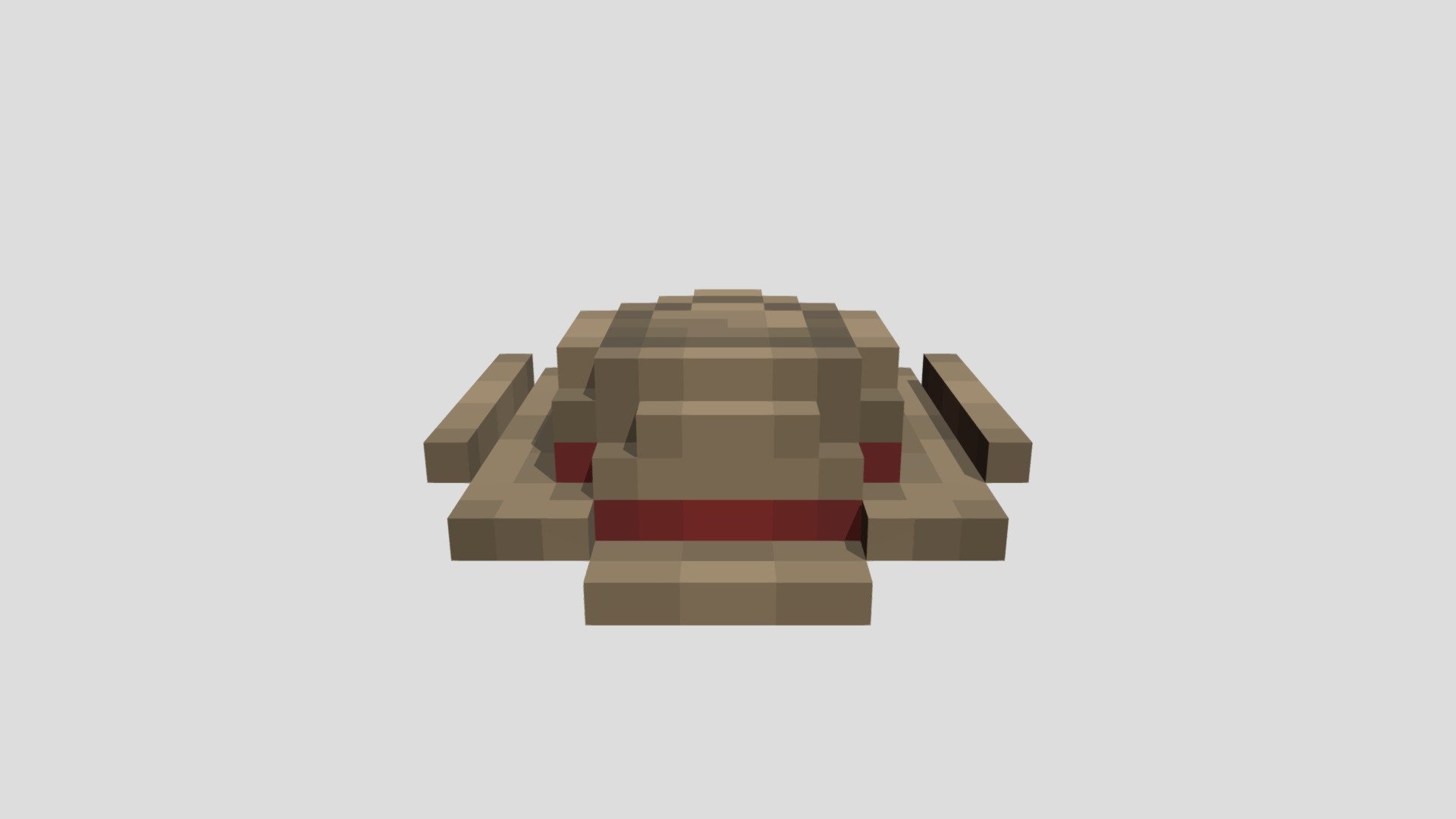 Cowboy Hat - 3D model by spacecactoid [026e889] - Sketchfab