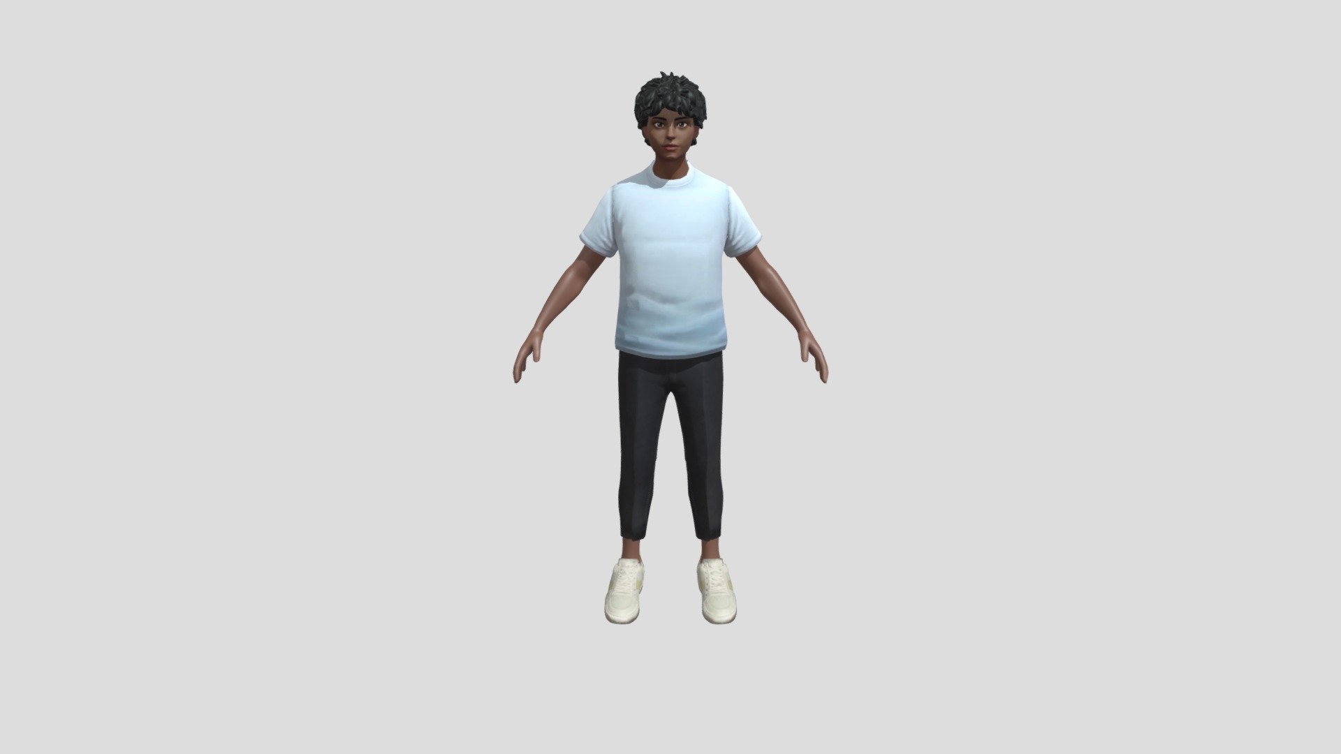my model - Download Free 3D model by miguelsavionemachado [026fb75 ...