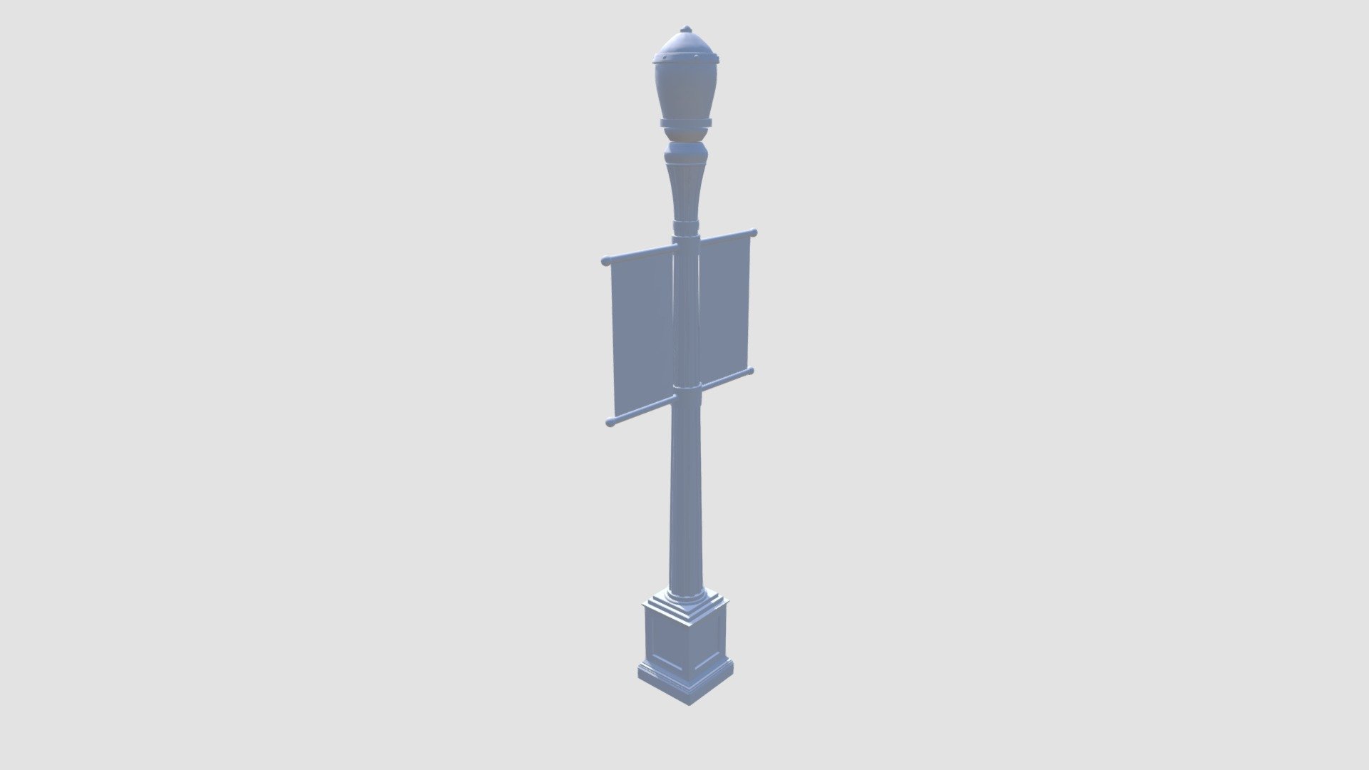 street element - Buy Royalty Free 3D model by Evermotion [026ff8c ...