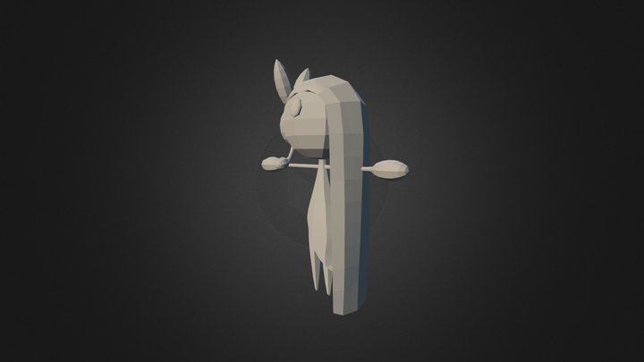 Meloetta 3D models - Sketchfab