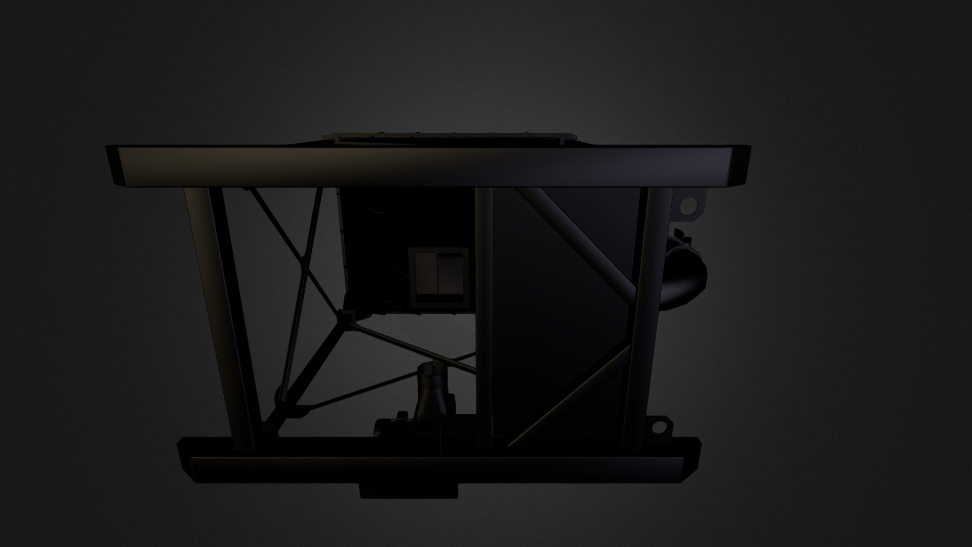 test mrf - 3D model by boyington [0271ae4] - Sketchfab