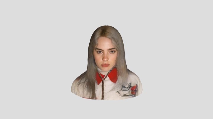 Billie 3D models - Sketchfab