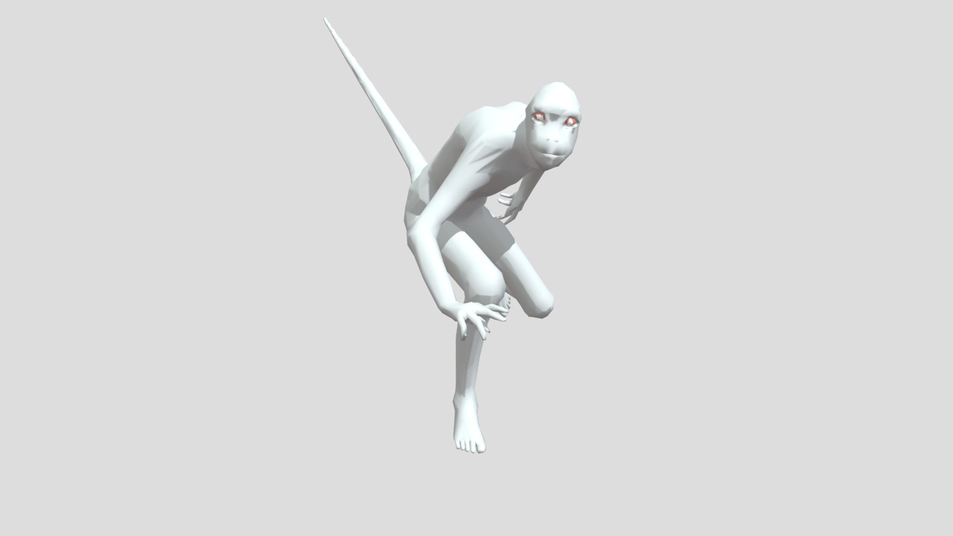 Sneak Walk(1) - Download Free 3D model by rodgercarr13601 [027811b ...