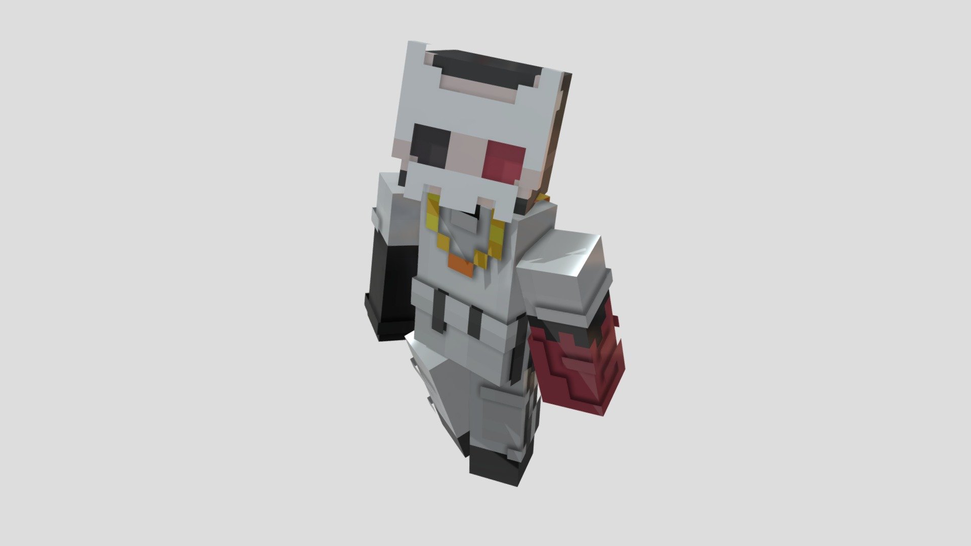 💀 - 3D model by borsch (@borsch_) [0278ac0] - Sketchfab